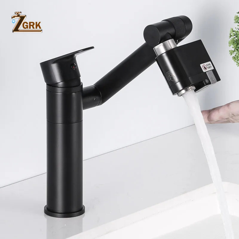 Intelligent Water Saving Sensor Infrared Sensing Faucet Connector ...