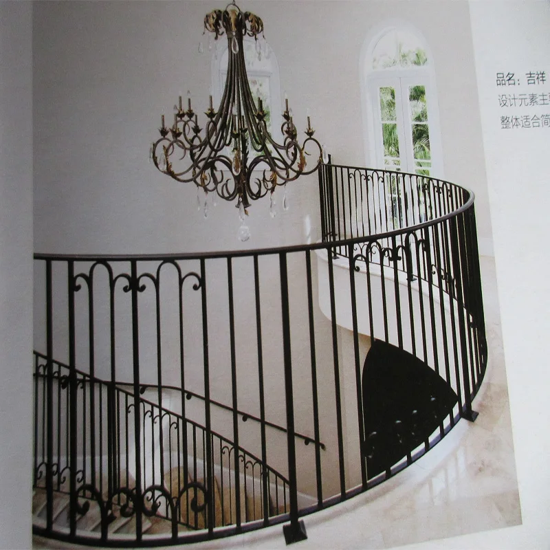 Aluminum-Railing-Design-Aluminium-Handrail-Aluminium-Balcony-Stair ...