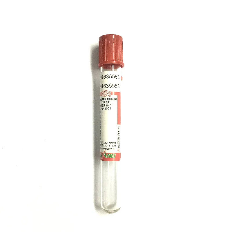 Disposable-Sterile-Biochemical-Vacuum-Blood-Collection-Tube-3ml-Empty ...