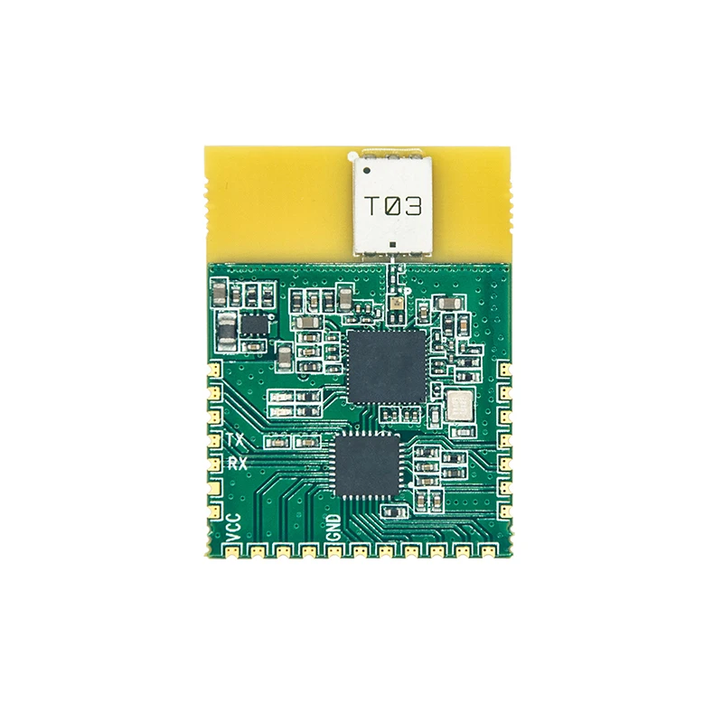 Swm1000-UWB-Module-Wireless-Ranging-Real-time-Positioning-Auto-Follow ...
