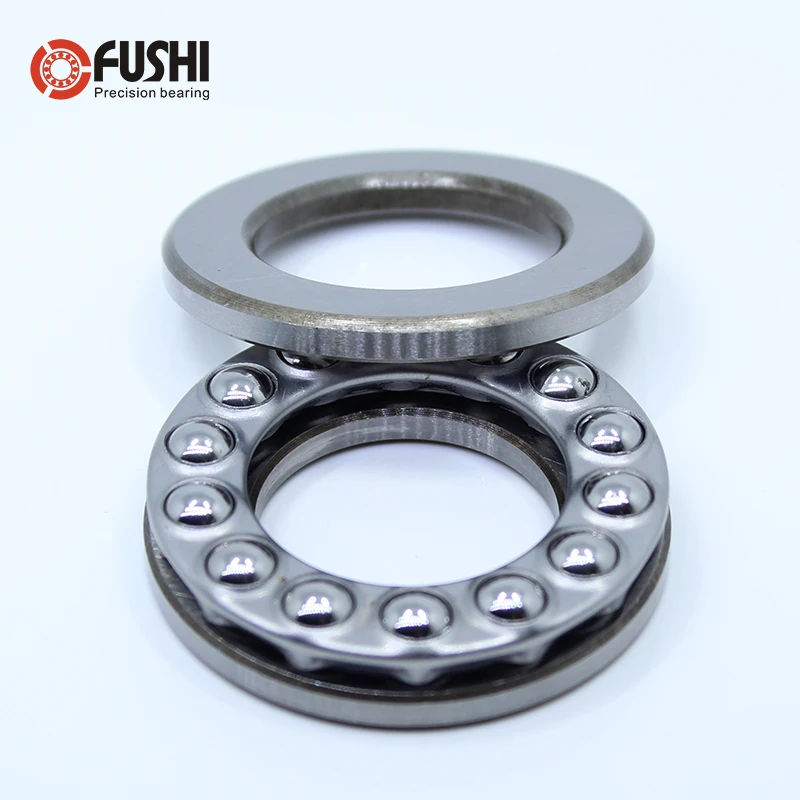 51208 스러스트 베어링 40*68*19mm (1 PC ) ABEC 1 축 51208 볼 베어링 8208|bearing ...