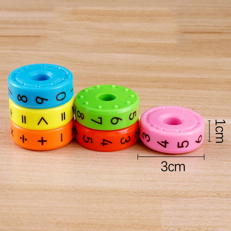 Math Educational Toys