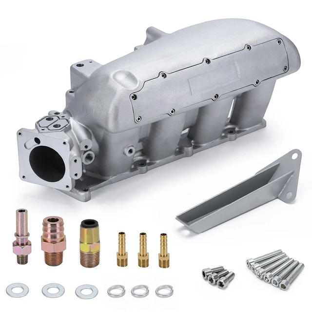 An Inside Look At Mountune's GRC Ford Duratec Engine!, 42% OFF