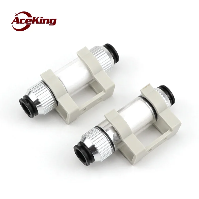 ZFC Pipe vacuum filter zfc300-12b negative pressure filter small ...