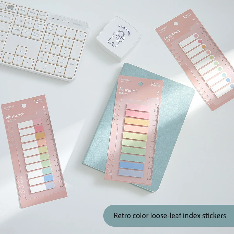 Sticky note - JianWu Official Store