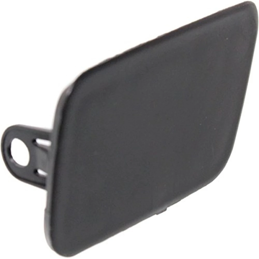 Couvercle de pare chocs côté conducteur avant gauche, 7173863 ...