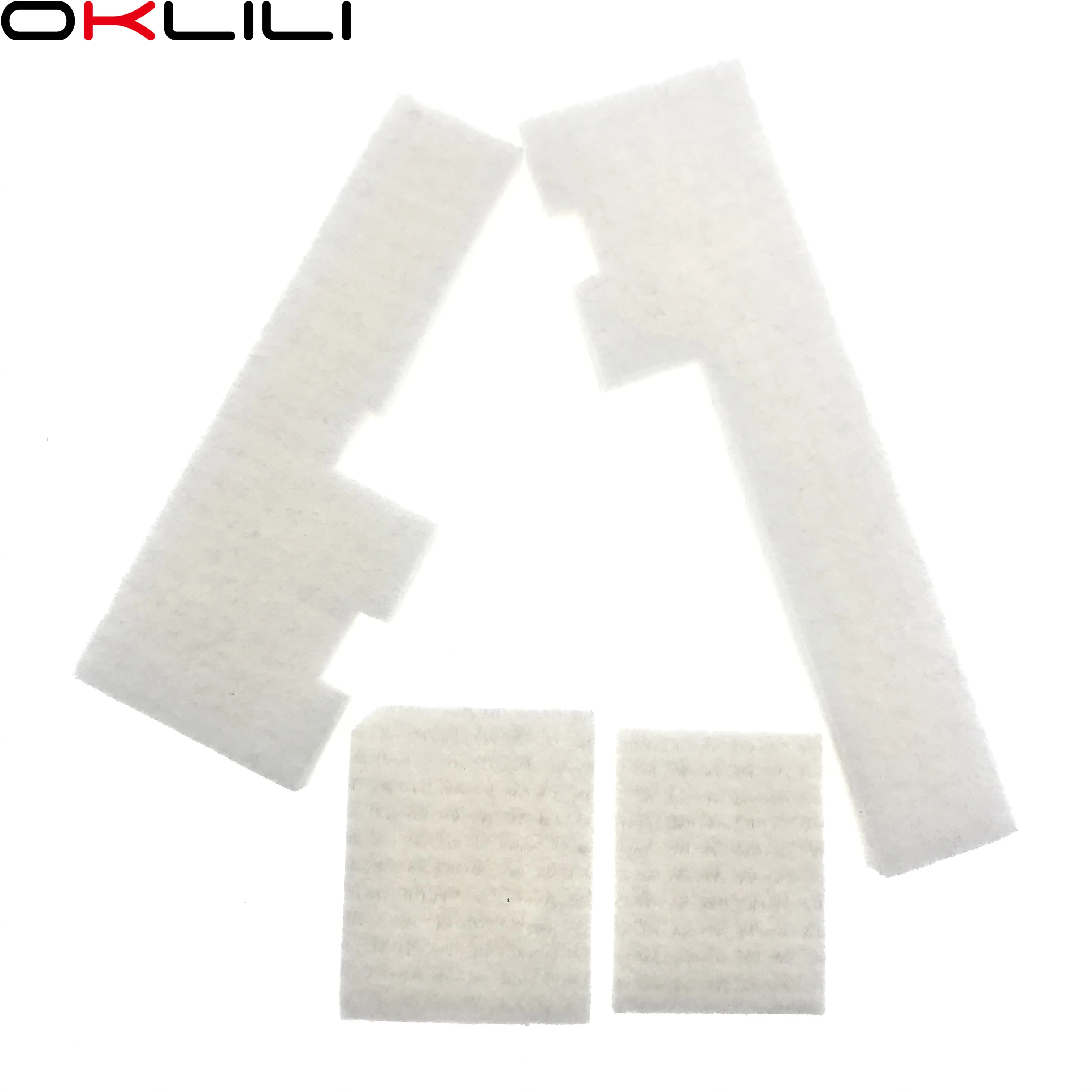 1x Tray Porous Pad Waste Ink Tank Sponge For Epson Et2500 Et2550 L120 ...
