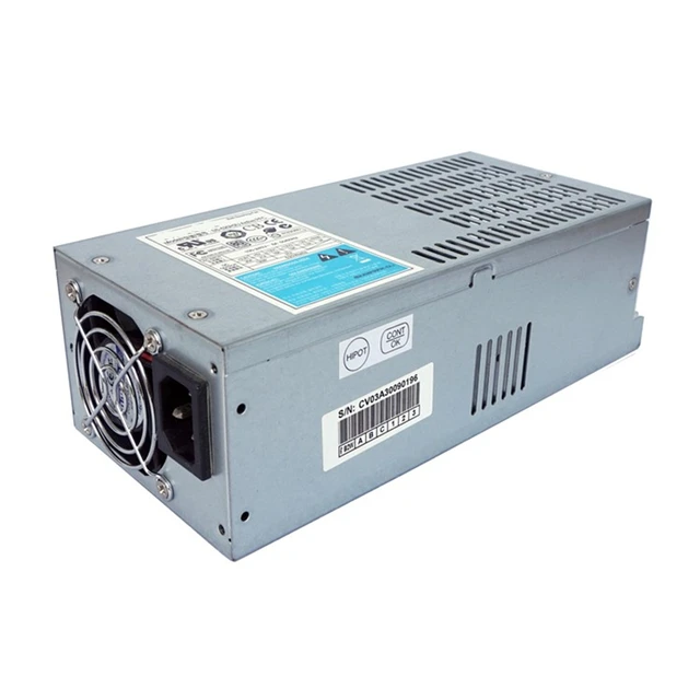 Original PSU For SeaSonic 2U 520W Switching Power Supply SS-520H2U ST ...