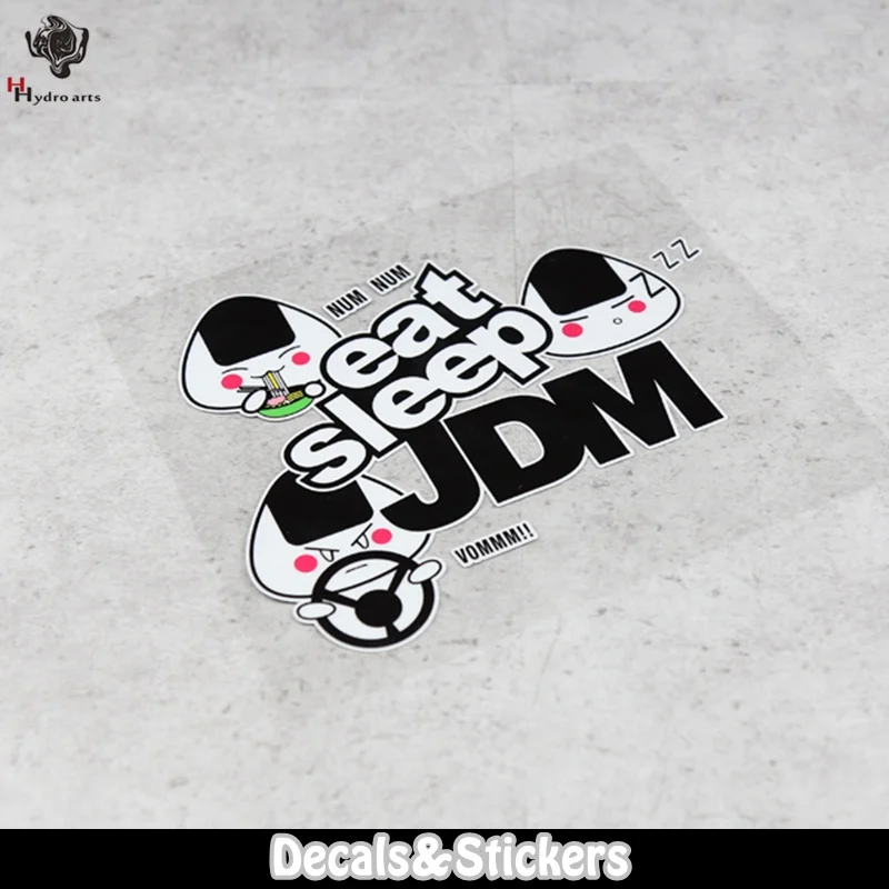 Eat Sleep Jdm Wallpaper
