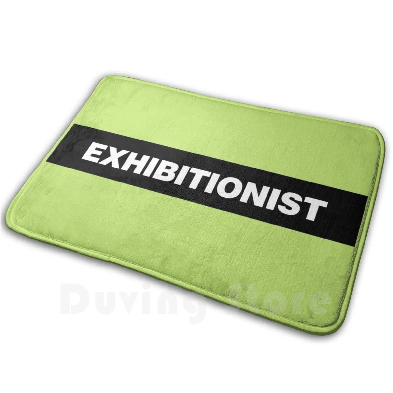 Exhibitionist-Soft-Non-Slip-Mat-Rug-Carpet-Cushion-Kinky-Fetish-Bdsm ...