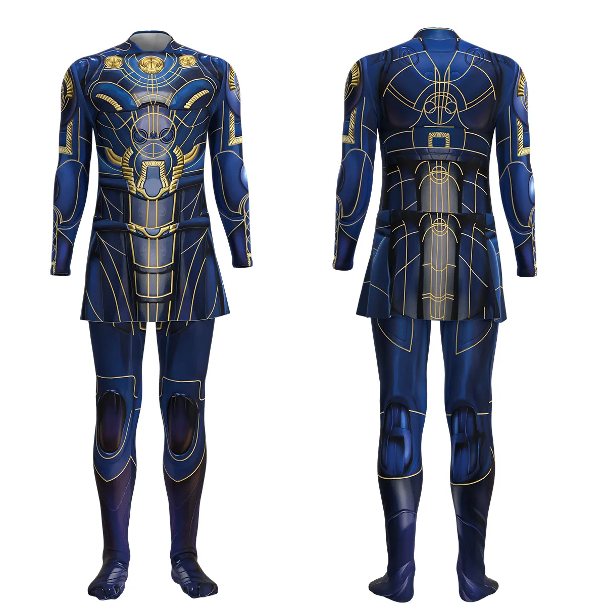 2021 Eternal Family Role Play Cos Costume Film And Television Dance ...