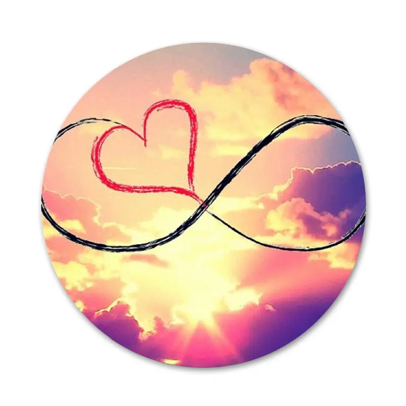 Infinity Symbol Tumblr Love