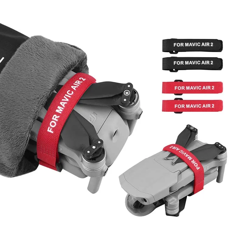 2pcs Propeller Blade Mount for DJI Mavic MINI Mavic AIR 2/2S Pro ...