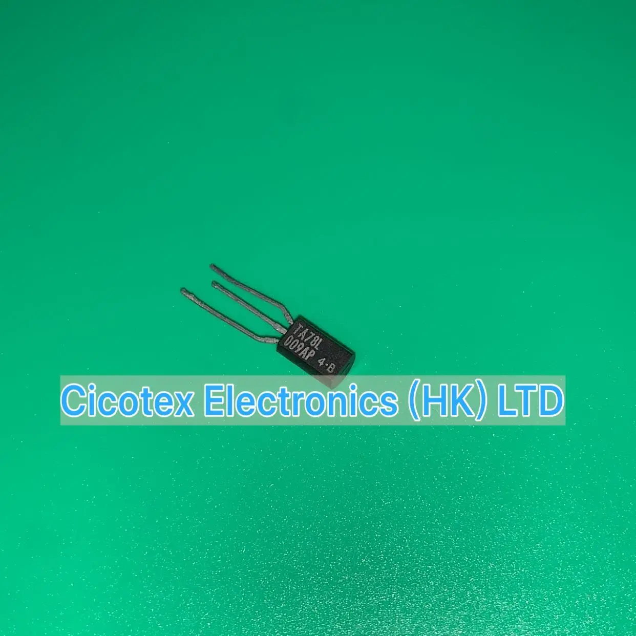 10-pi-ces-lot-TA78L009I-TO-92L-TA78L-009I-IC-REG-LIN-AIRE-150MA-LSTM ...