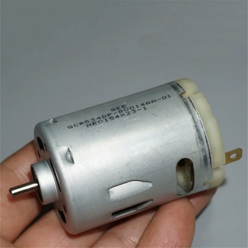Motor-de-corriente-continua-14T-540-540-Motor-de-alta-potencia ...