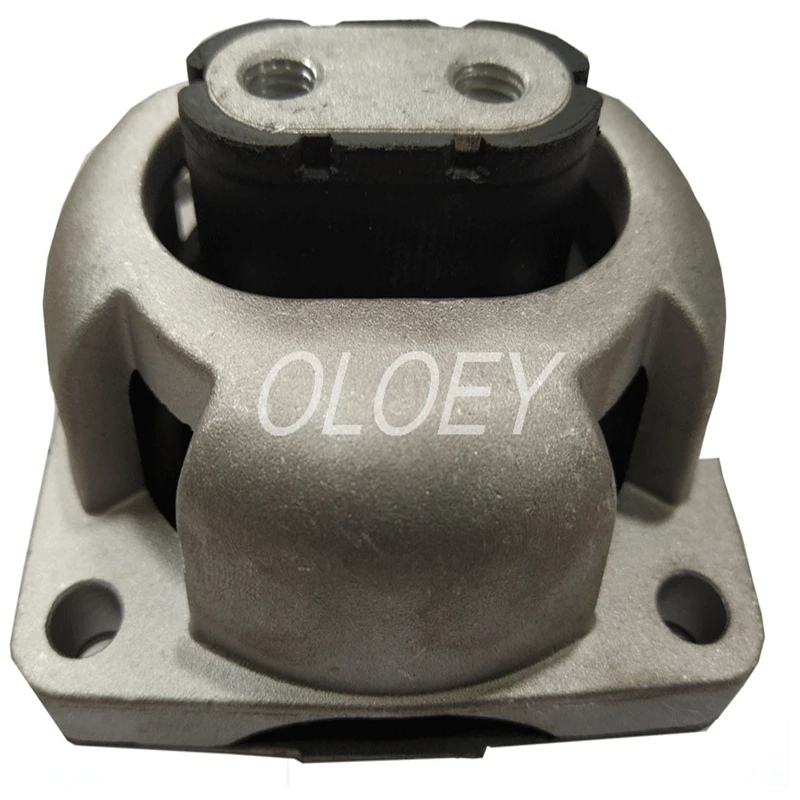 엔진 브래킷 고무 패드 기어 박스 브래킷 고무 패드 2512402518, 메르세데스 벤츠 W164 V251 용|모터 마운트 ...