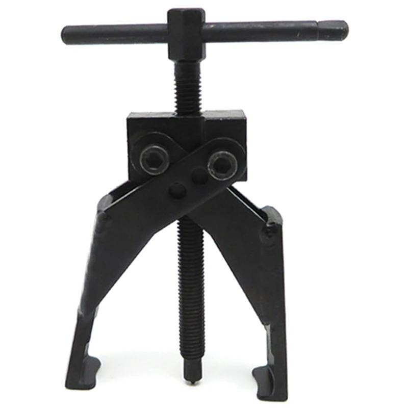 Auto Mechanic Hand Tools High Carbon Steel Two Claw Puller Separate ...