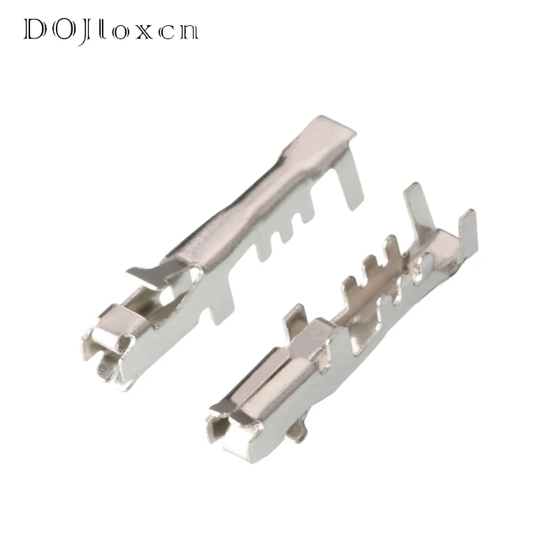 Terminal-hembra-de-engarce-para-autom-viles-terminales-sueltos-G24-para ...