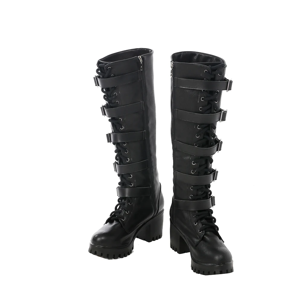 Selene Underworld Boots