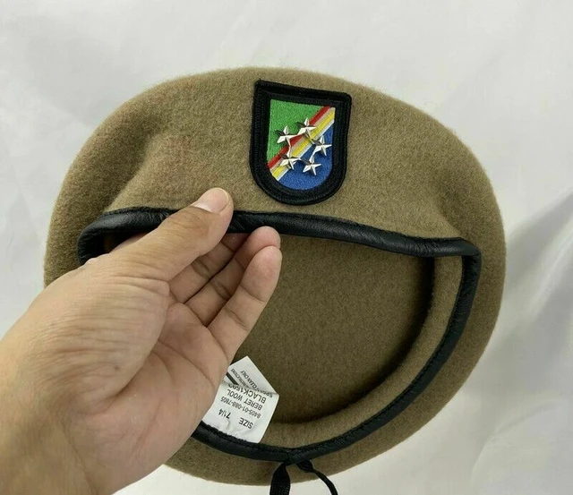 Army Ranger Beret