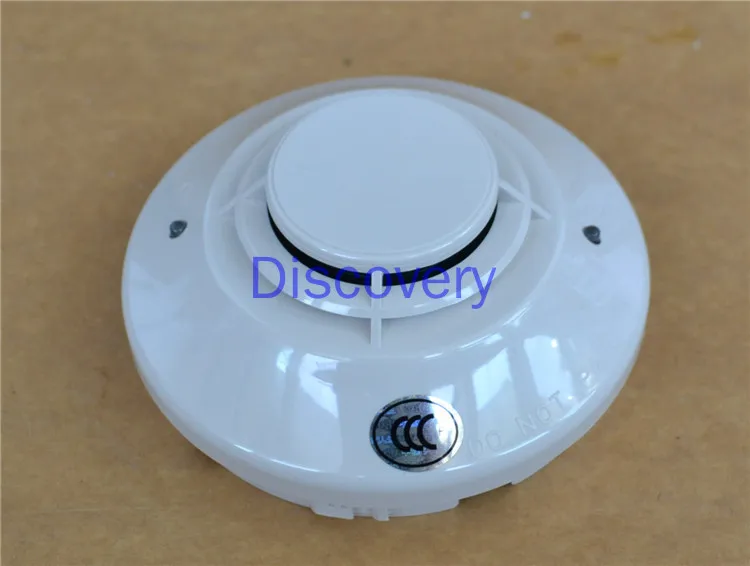 NOTIFIER Optical Inductor Smoke Detector JTY-GD-FSP-851C NOTIFIER