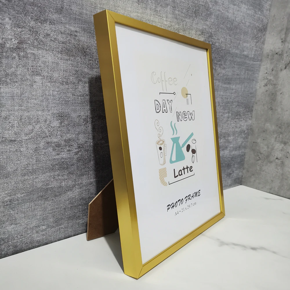 Poster Frames Toronto