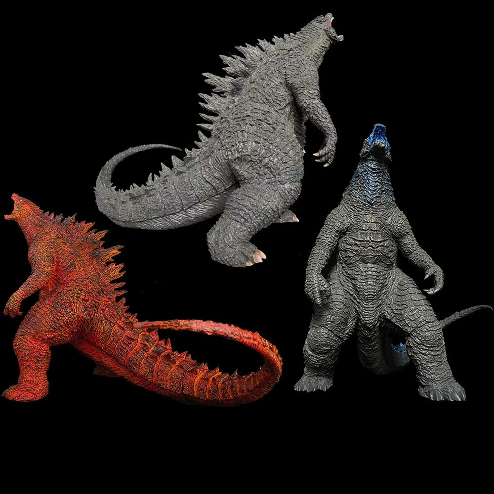 Godzilla 2022 Sprite