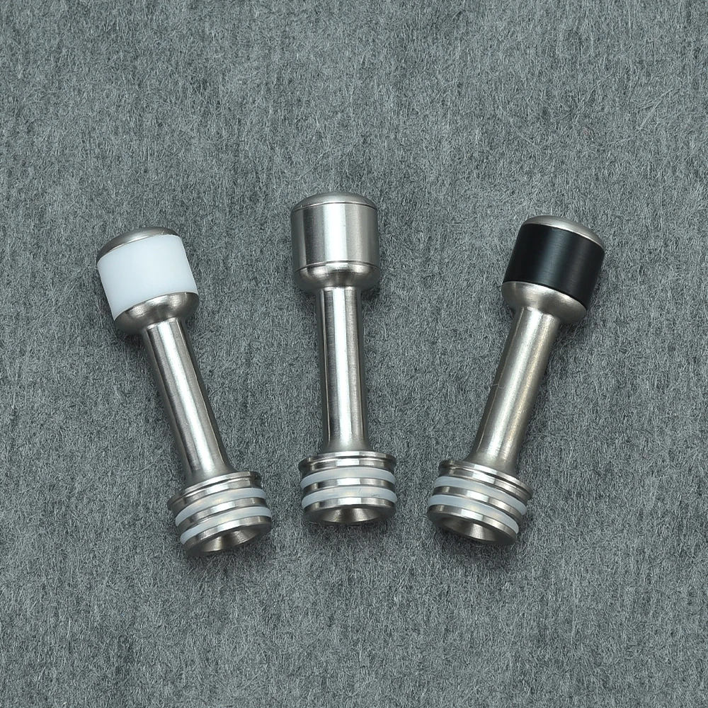 Vaporizer-510-MTL-Drip-Tip-Set-with-2-Vape-Tips-for-BB-Billet-Mod-Screw ...