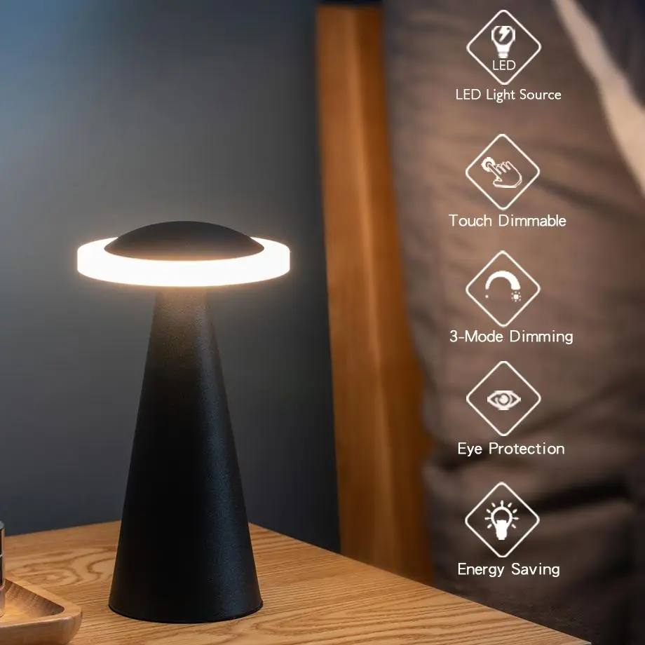 Creative-LED-Table-Lamp-2W-Mini-Touch-Dimmable-Desk-Lamp-for-Bedroom ...