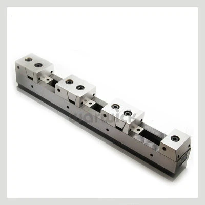 Multi-work Position Side-by-side Vise Multi-position Tool Consists Of ...