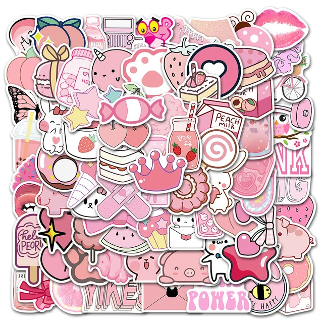 Cute Tumblr Stickers