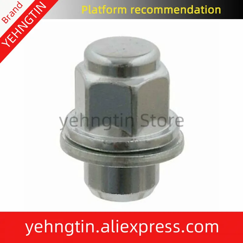 Car Accessories Wheel Lug Nut 90942-01033 9094201033 90942-01083 For ...