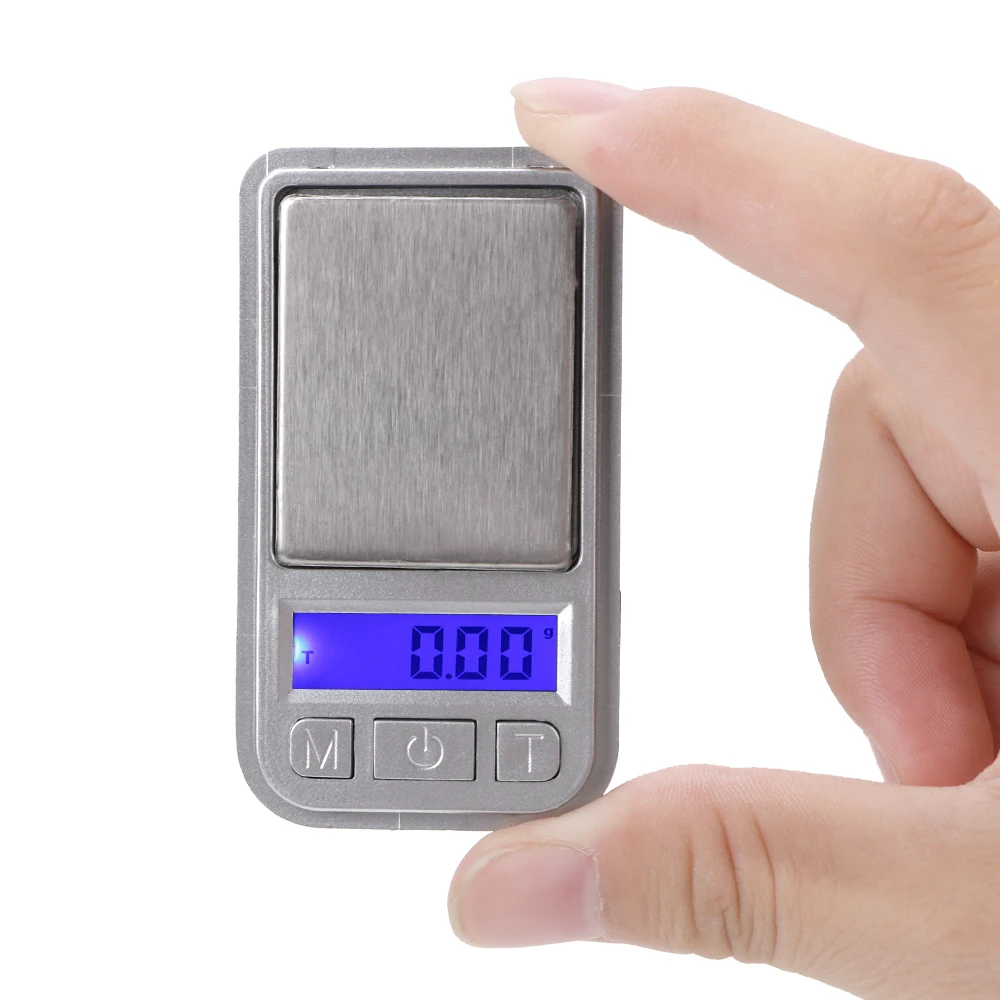 Electronic-Scales-Easy-And-Convenient-Weight-Weight-Tool-Portable ...