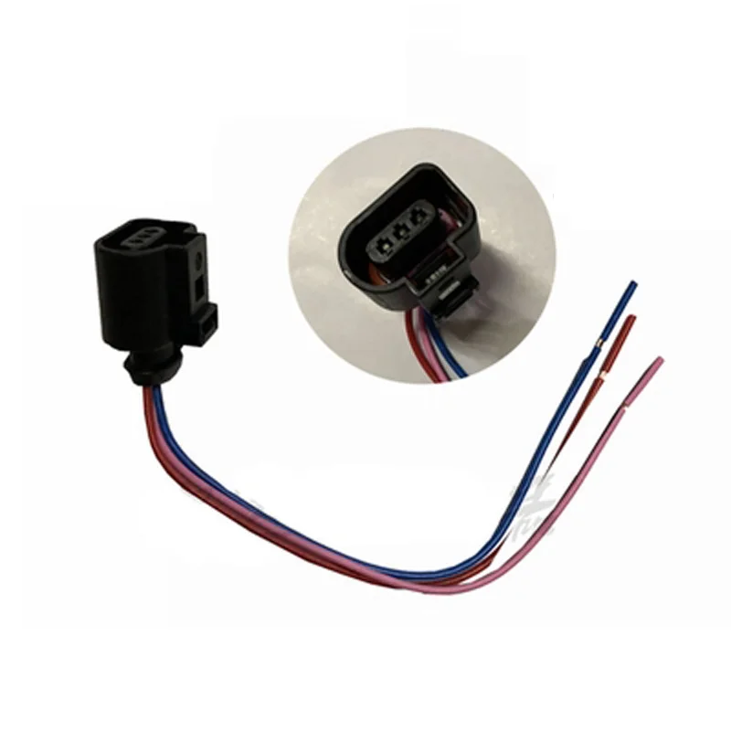 Exhaust-Pressure-Differential-Sensor-Plug-ST802CK-5FP1B-YZ-2220216-For ...