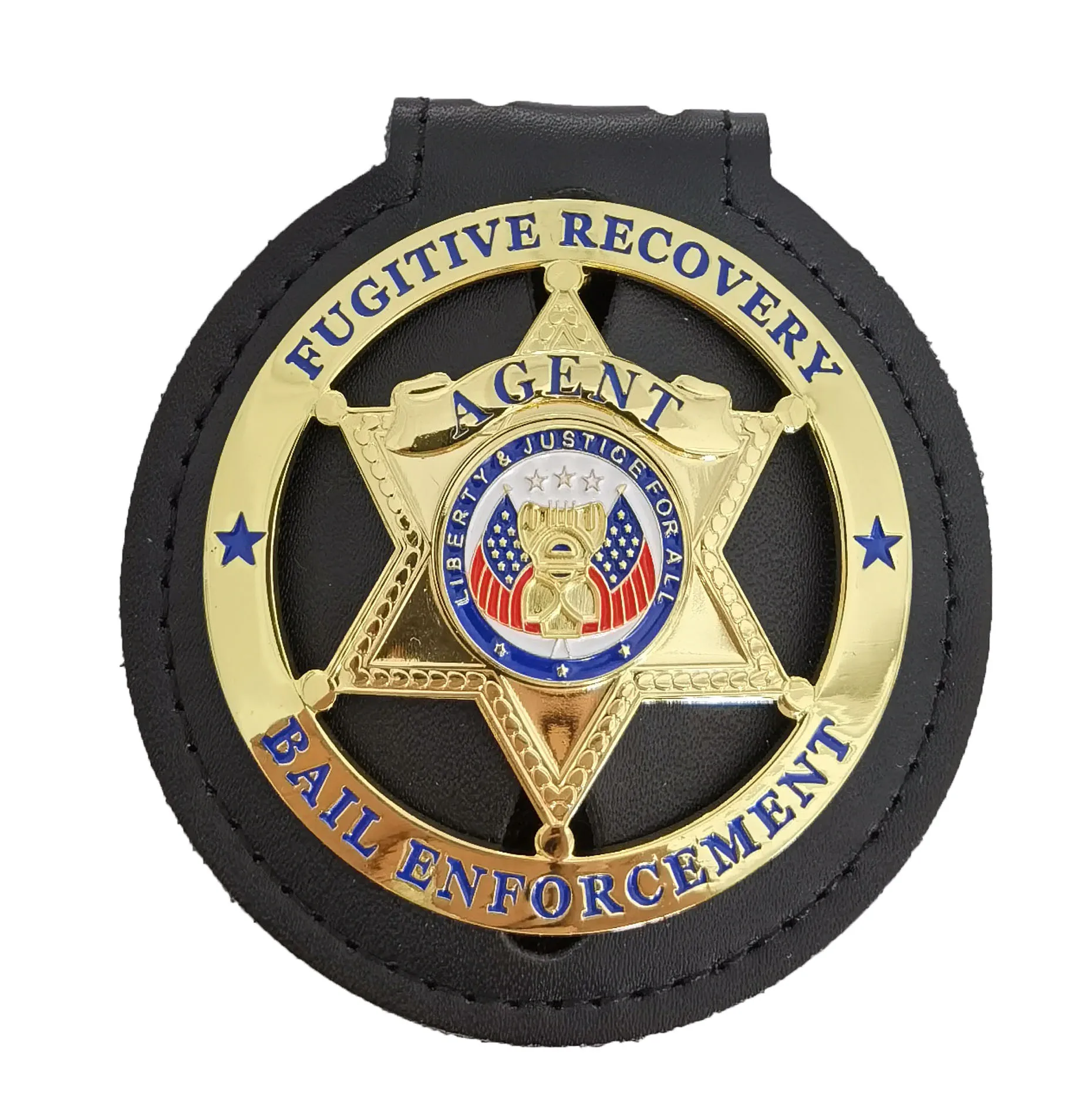Law Enforcement Badges