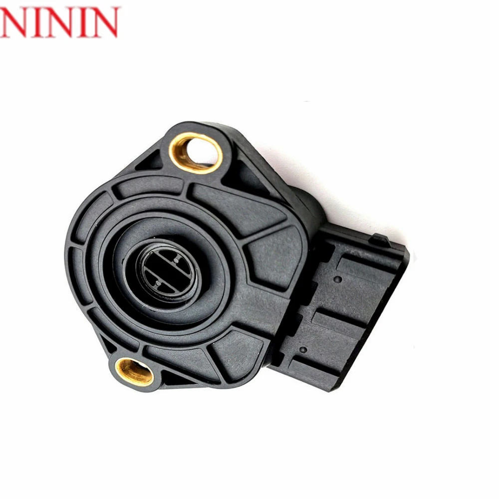 Sensor de Pedal de acelerador de alta calidad 8200139460, adecuado para Renault Clio Twingo ...