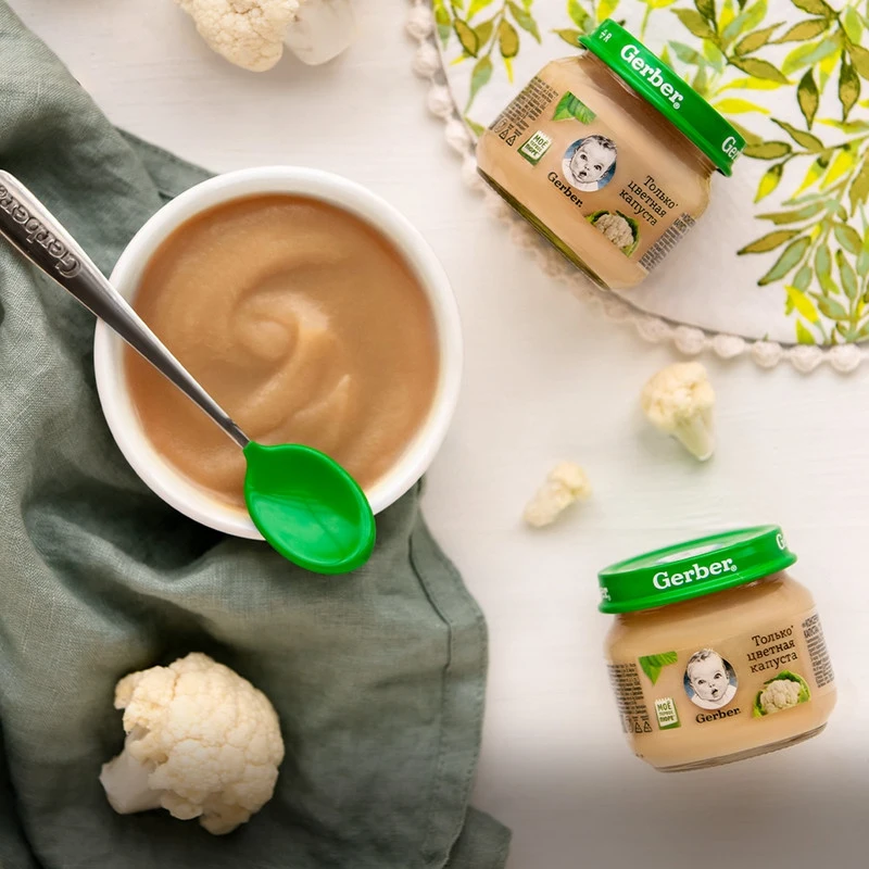 Kraft Peanut Butter Natural