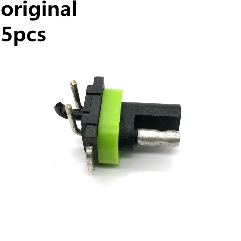 Power Socket Connector For M8668 M8660 Dm4600 Dm4601 Dgm8000 Dgm5500 ...