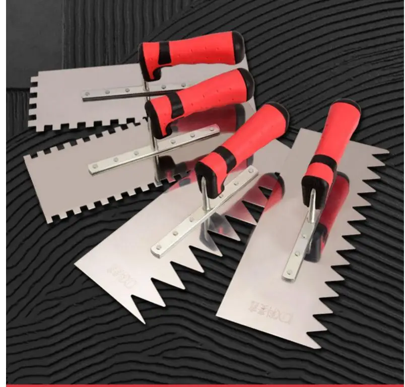 Tool Bricklayer Trowel | Trowel Trowel Scraper | Steel Trowel Scraper ...