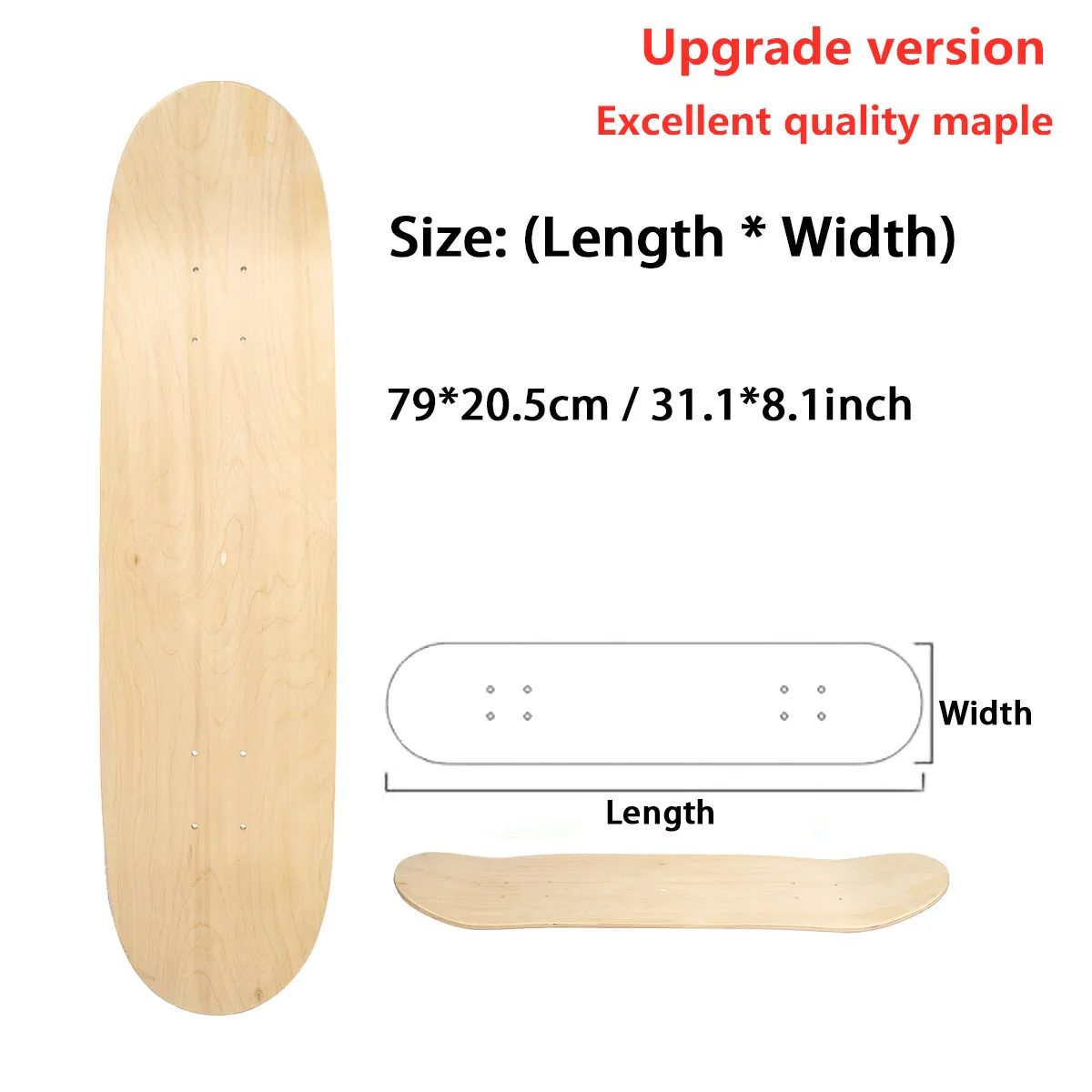 Longboard Designs And Dimensions