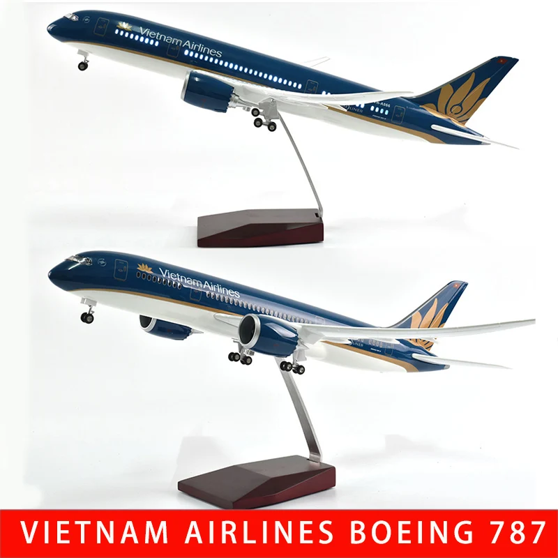 Vietnam Aircraft Models