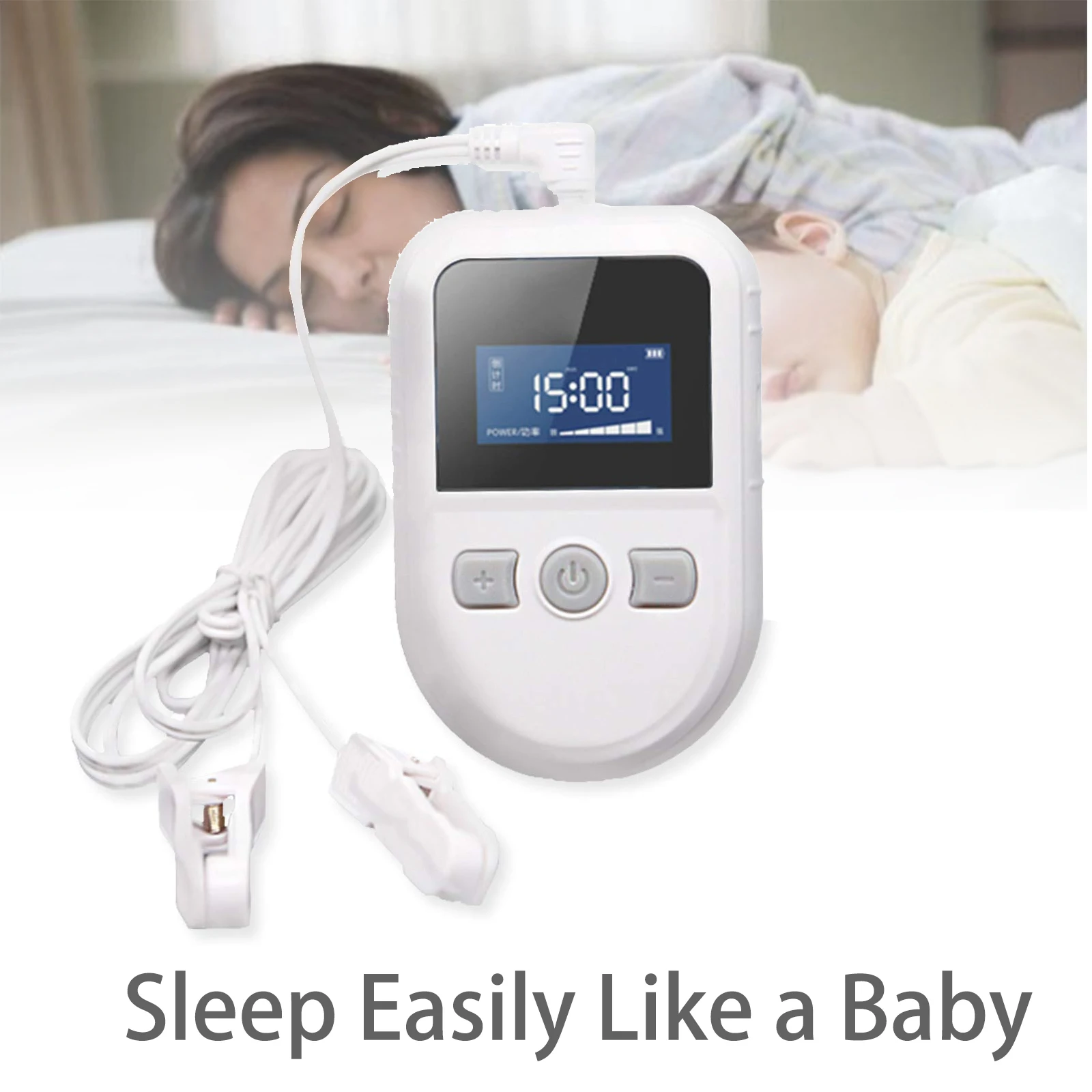 FDA-PASS-Sleep-Aid-Machine-for-Insomnia-Anxiety-Depression-Headache ...