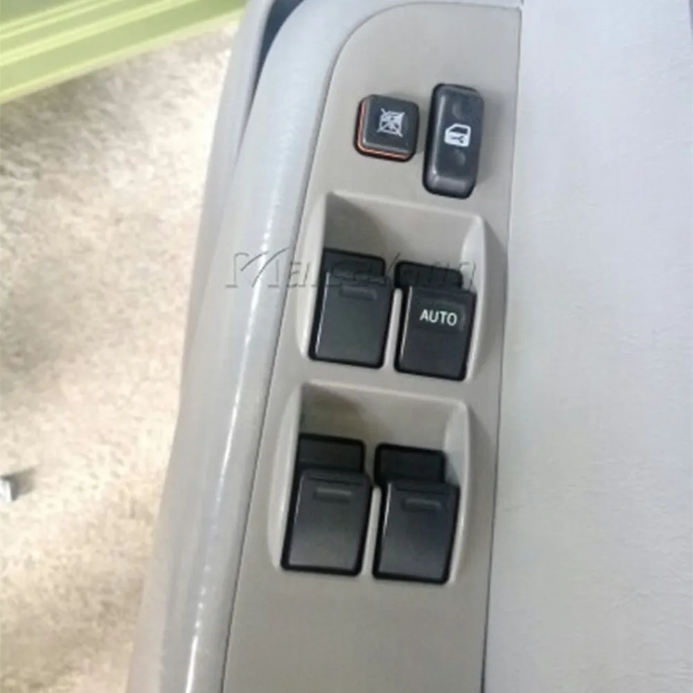 Front-Right-Door-Window-Buttons-for-Toyota-Corolla-AE110-1998-2002 ...