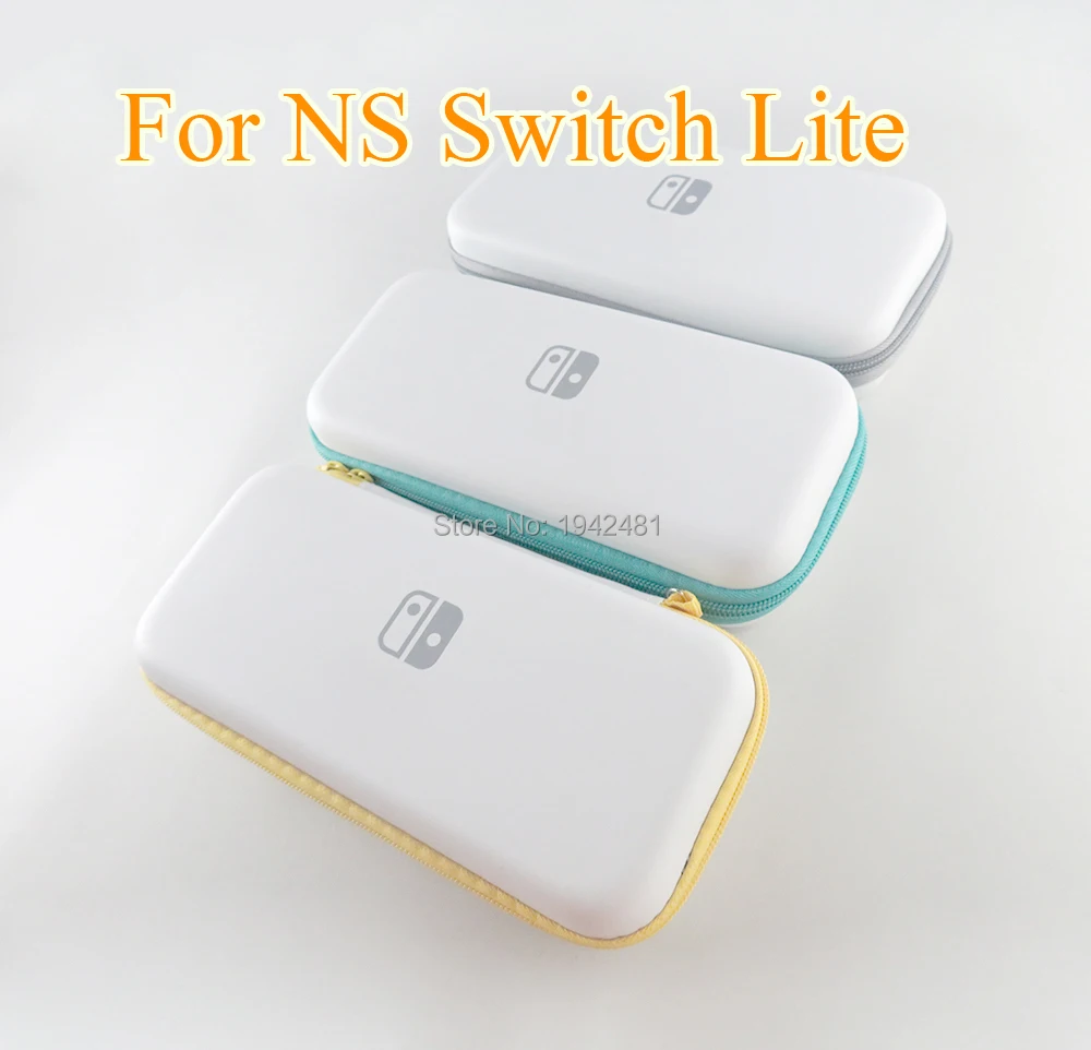 1PC-For-Switch-Lite-New-Storage-Bag-For-Nintendo-Switch-Portable-Travel ...