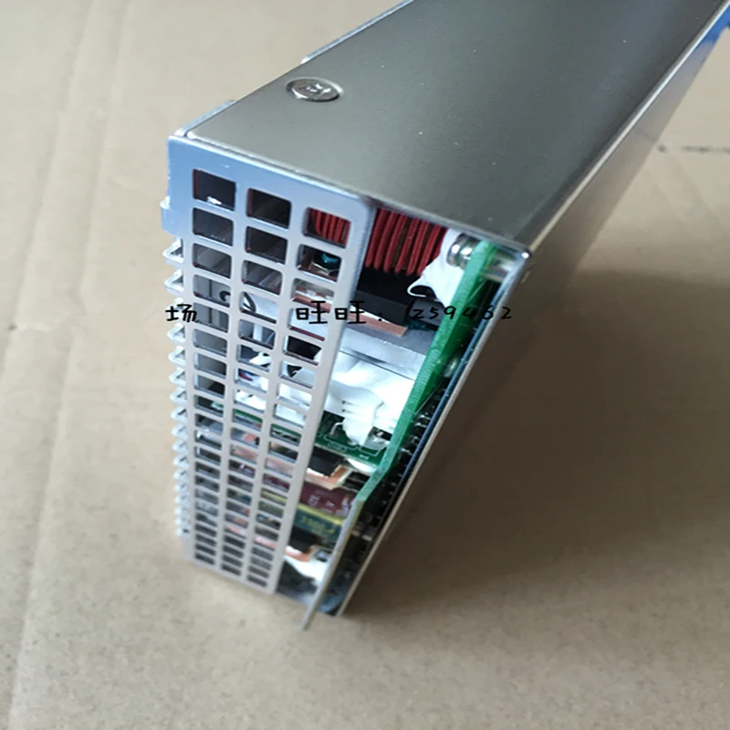 Original PC PSU For FSP 600W Power Supply FSP600-40MRA(M ...