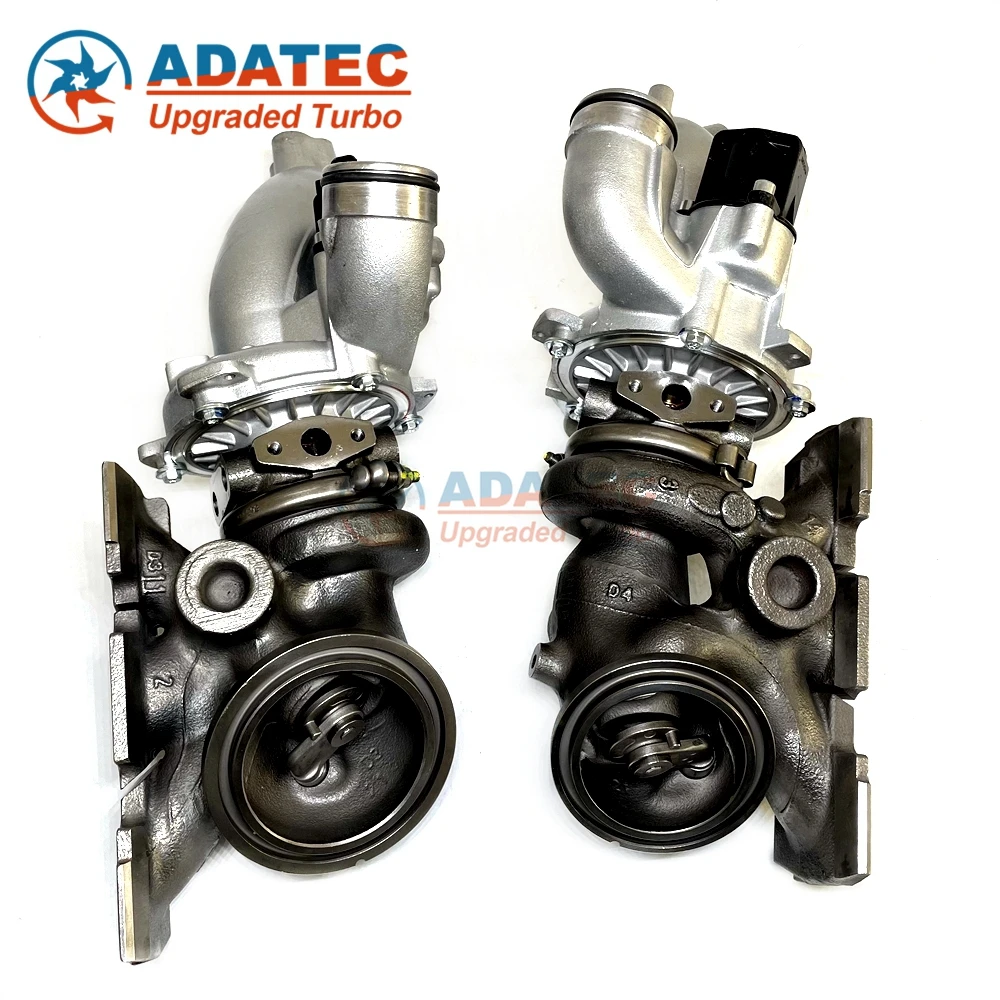 Turbolader-2760901480-2760901580-Turbine-A2760901580-A2760901480-Turbo ...
