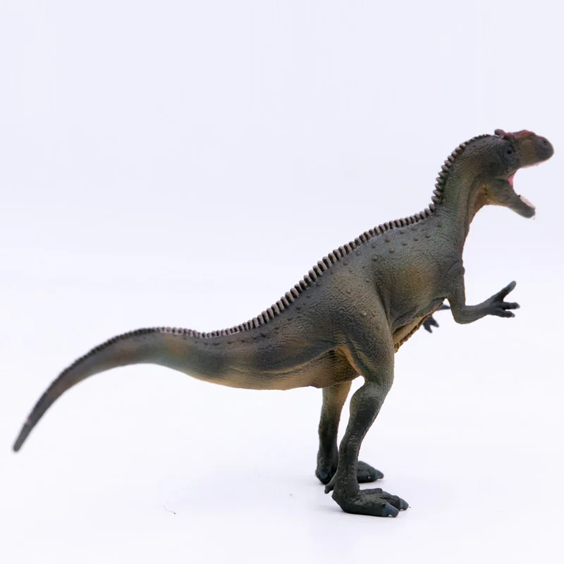 Allosaurus Walking With Dinosaurs Toy