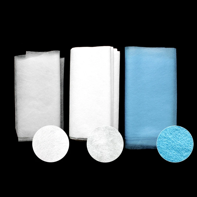 5mDIY-handmade-material-polypropylene-non-woven-fabric-filter-cloth ...