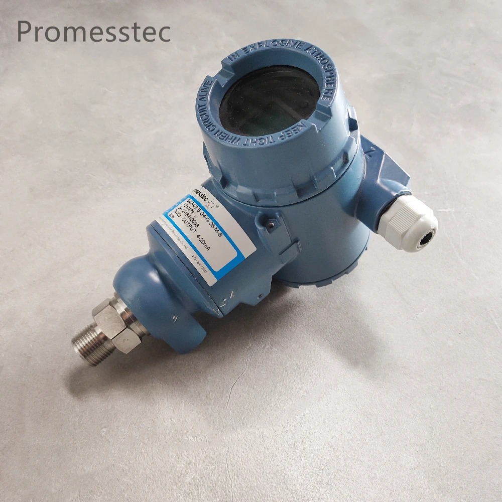 4 20ma 3051model explosion proo pressure sensors|Pressure Sensors ...