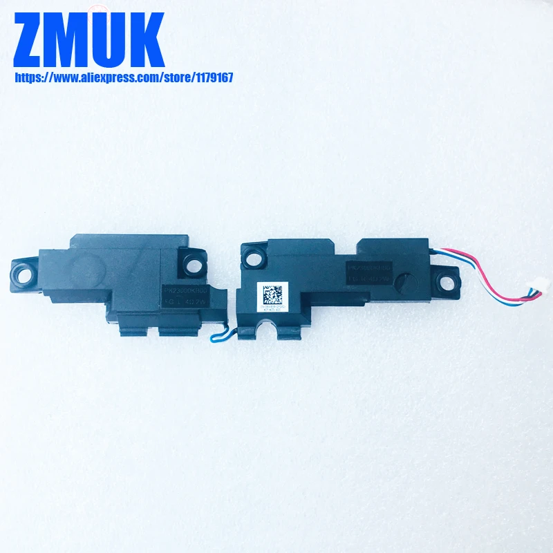 델 에일리언웨어 14 R1 시리즈 P/N PK23000KB00 8WR5R 08WR5R 용 새로운 오리지널 스피커 세트, 정품 ...